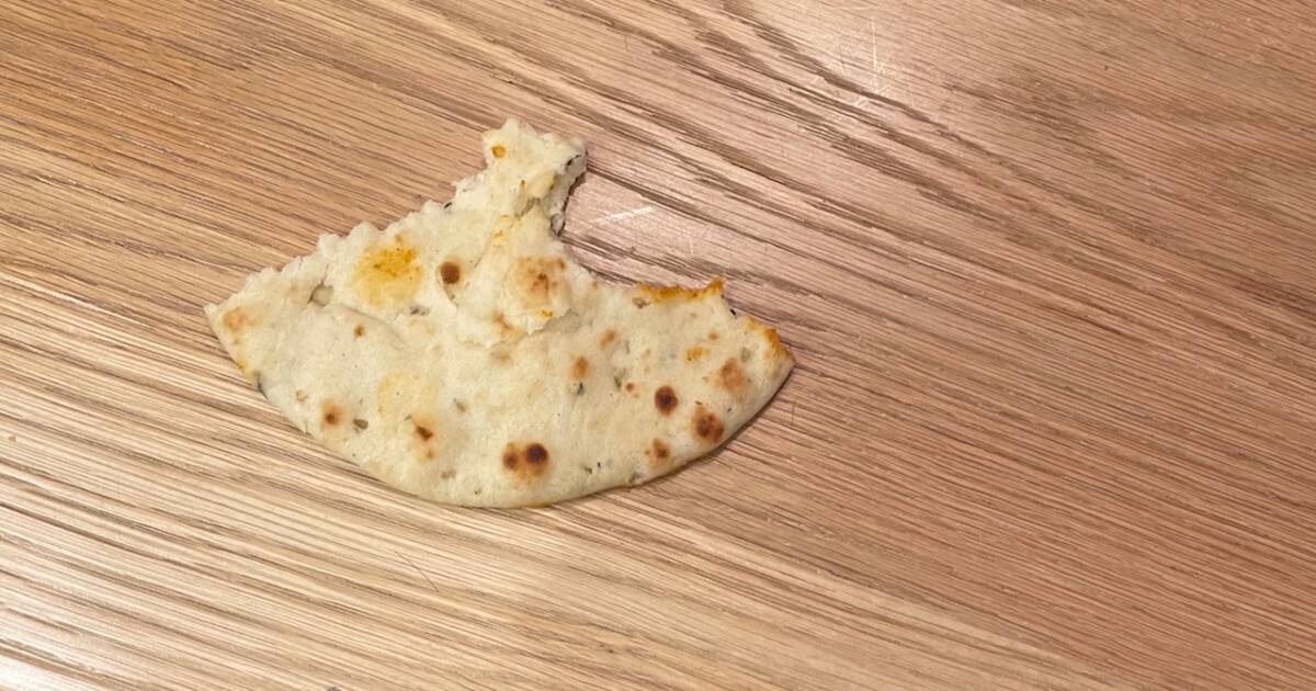 The Strudwick File: Naan Too Good, Strud! – Megyn Kelly