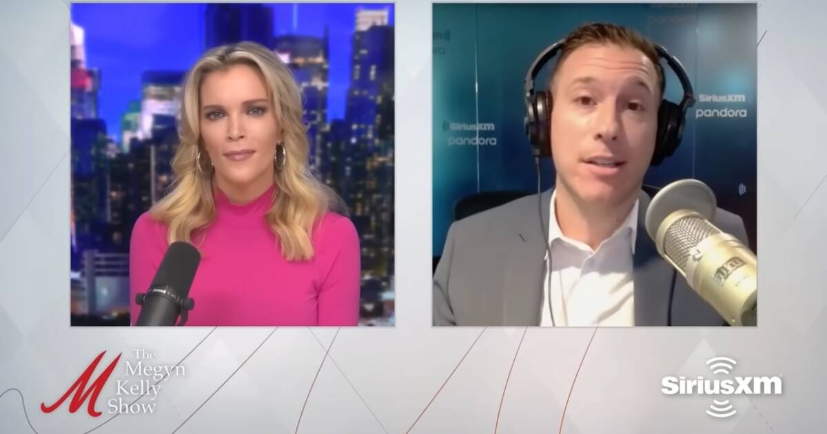 The Inside Story of the Only ‘Megyn Kelly Show’ Interview to Never Air ...