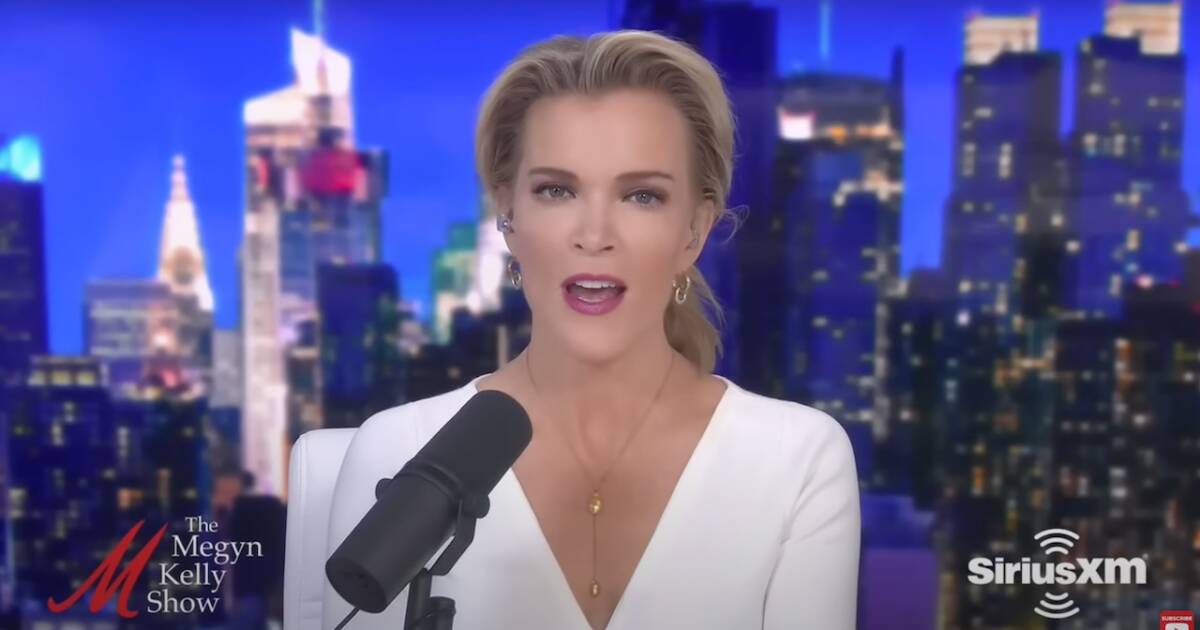 Megyn Opens Up About the Role Her Family Played in Her Decision to ...