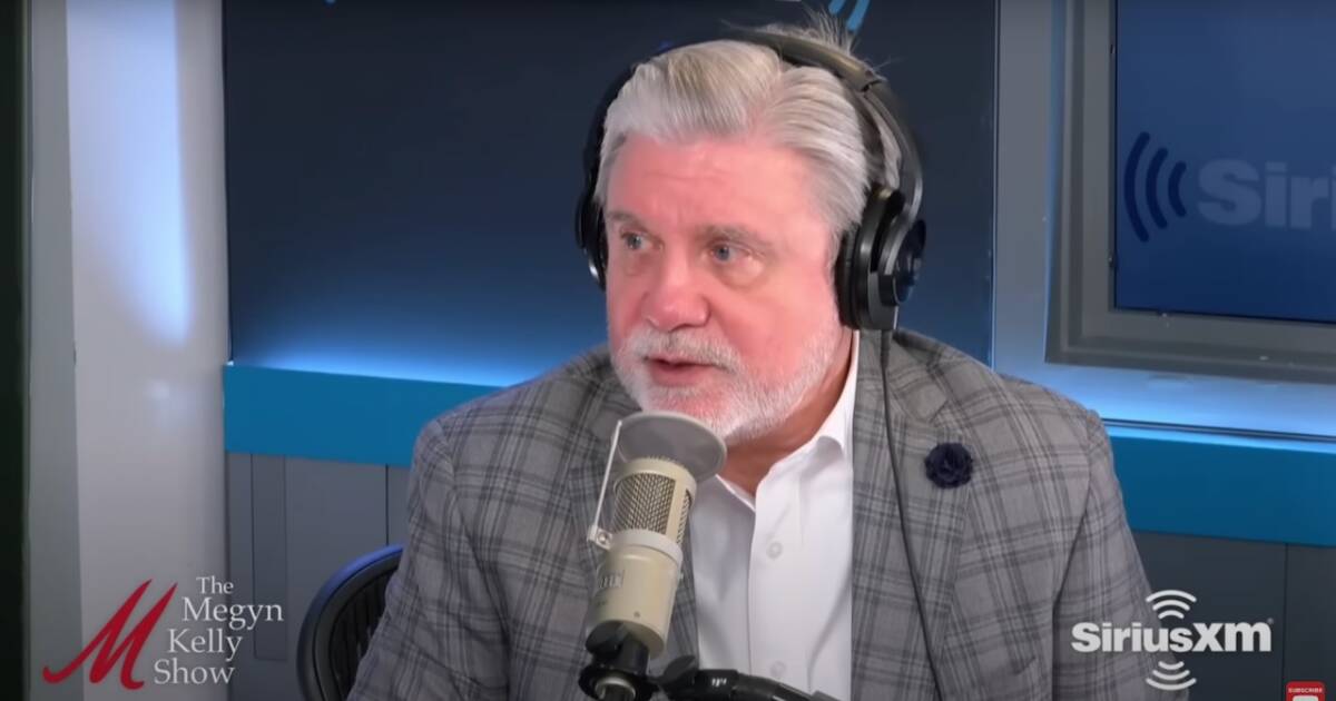 Former Scientology Exec Mike Rinder Explains Tom Cruise’s Influence ...