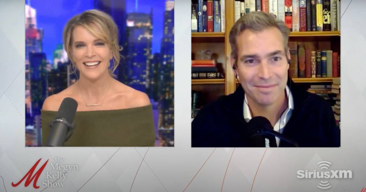Megyn and Doug Respond to Viewer’s Question About How to Not Get Worked ...