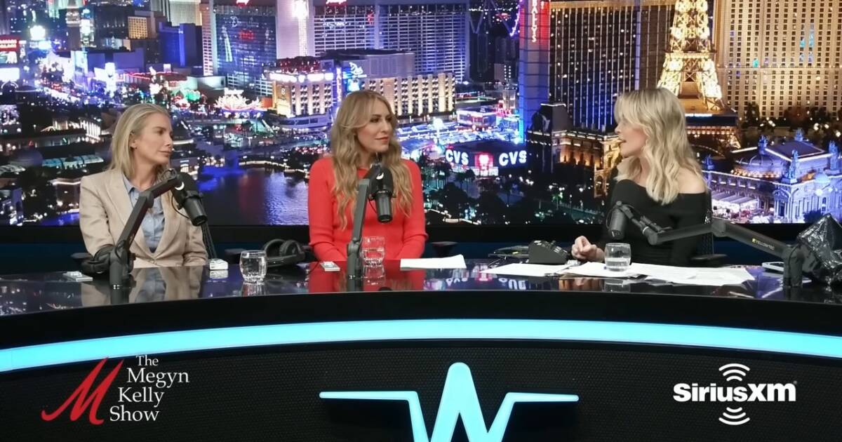 Megyn Shares What Really Happened During Her Infamous NBC Interview with Jane Fonda – Megyn Kelly