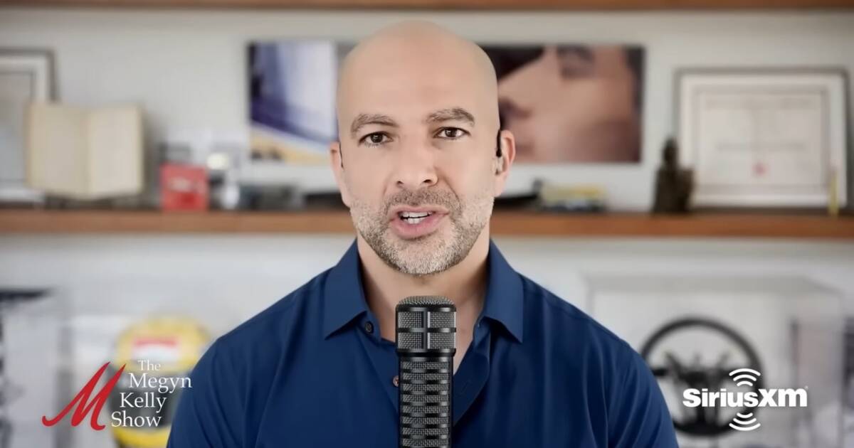 Dr. Peter Attia Breaks Down The Science of Living Better Longer and The ...