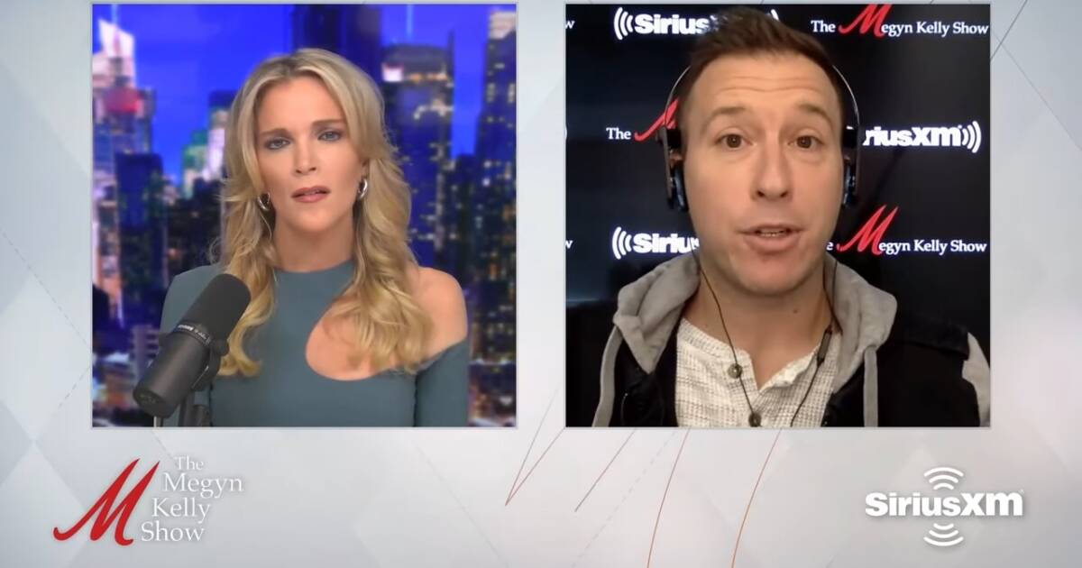 CNN Fires Don Lemon After 17 Years with the Network – Megyn Kelly