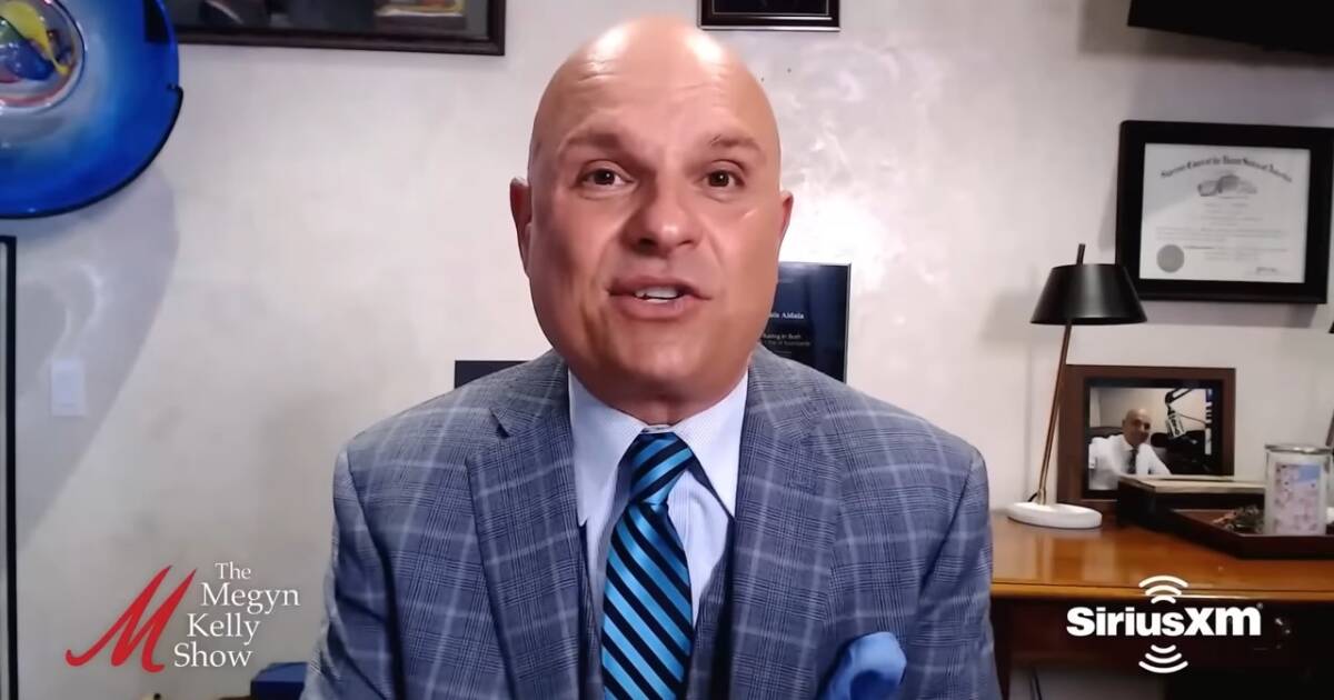 Attorney Arthur Aidala Breaks Down The Media Circus He Saw Inside the ...