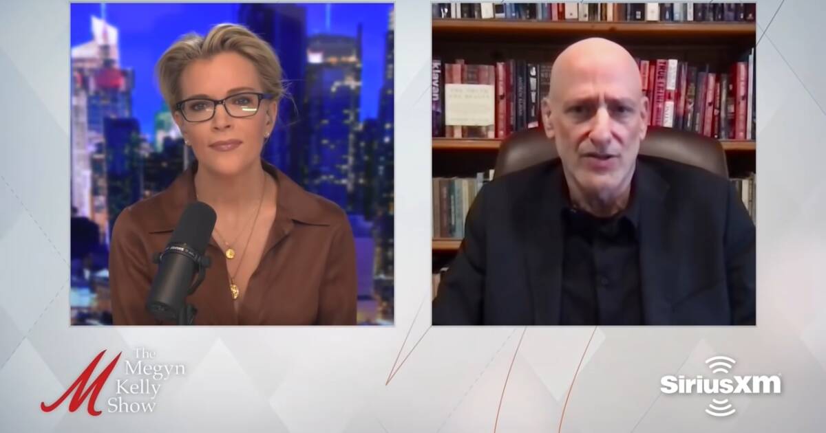 Andrew Klavan Explains His Journey From Judaism to Atheism to a Deep ...