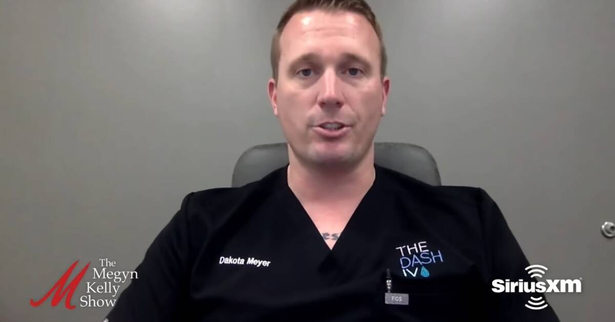 Why Medal of Honor Recipient Dakota Meyer Defied Orders to Save 36 ...