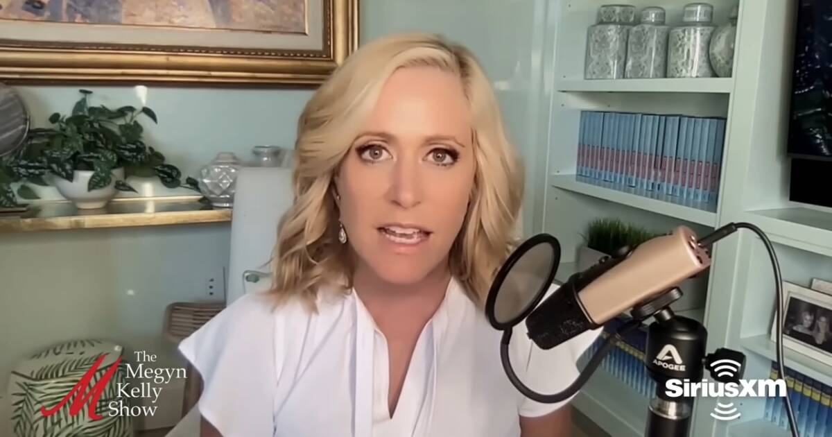 Melissa Francis Reveals the Circumstances That Led to Her Exit From Fox ...