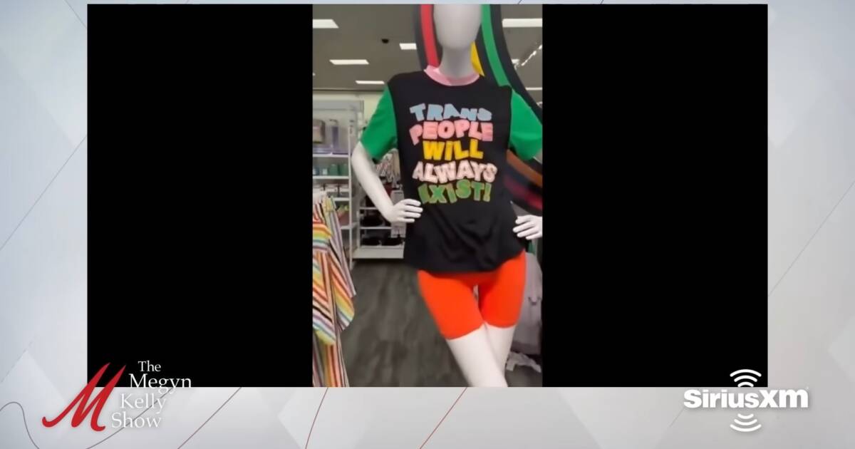 Target Reconsidering Its Pride Month Merchandise and Displays Amid ...