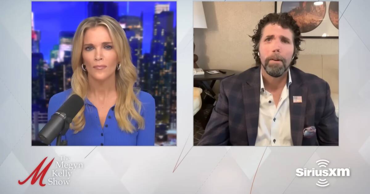 Navy SEAL Jason Redman Explains What Was Behind the Inspiring ‘Sign on ...