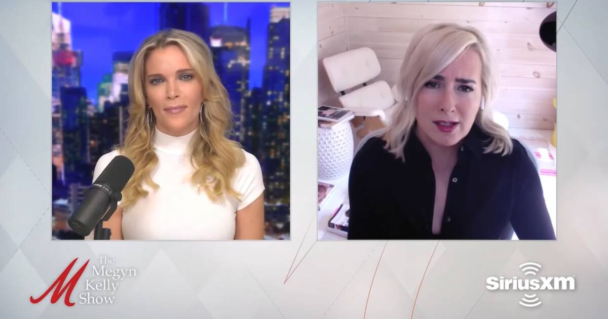 Megyn Reveals New Details About Her Interactions with ‘Vogue’ Editor-in ...