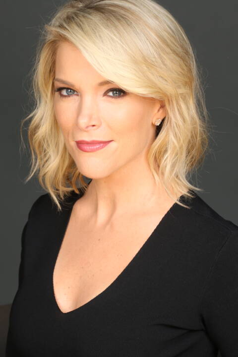About – Megyn Kelly